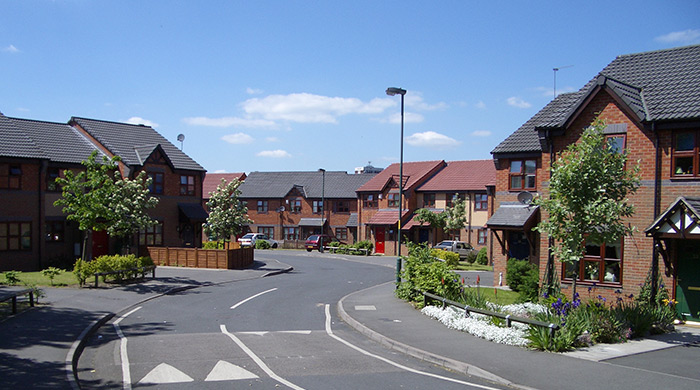 Harden Road, Walsall - CCEngineering